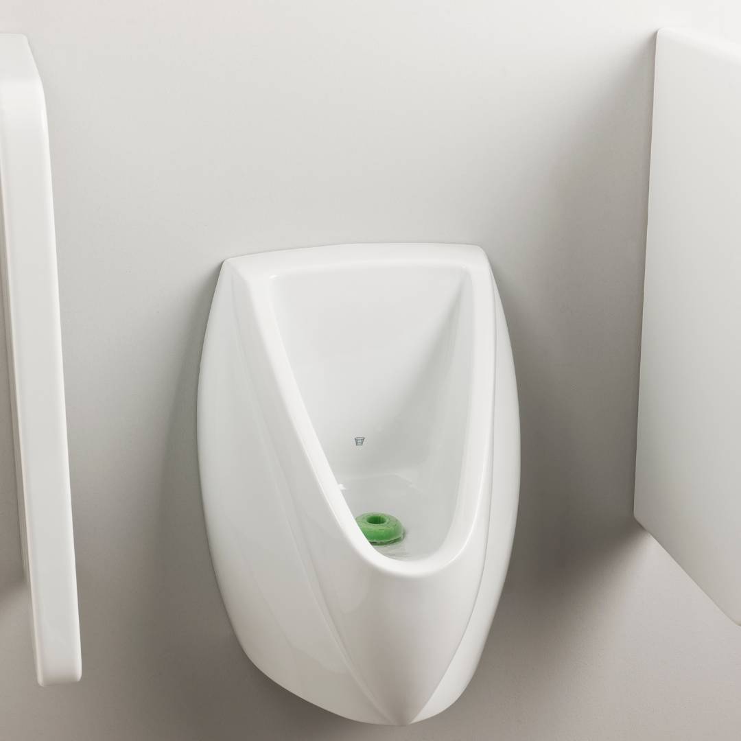 Urinoirmatjes | Voor een representatieve sanitaire ruimte | Vendrig